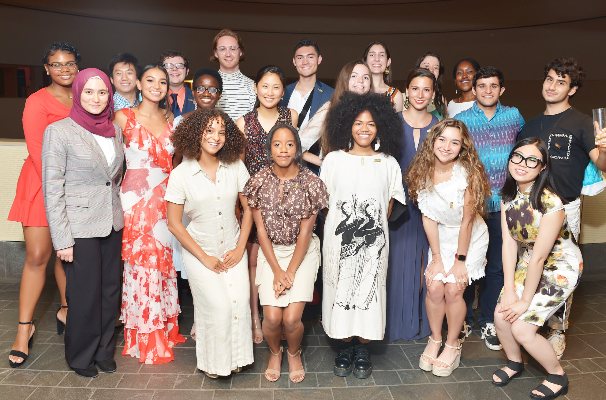 National Student Poets Program – Scholastic Art and Writing Awards