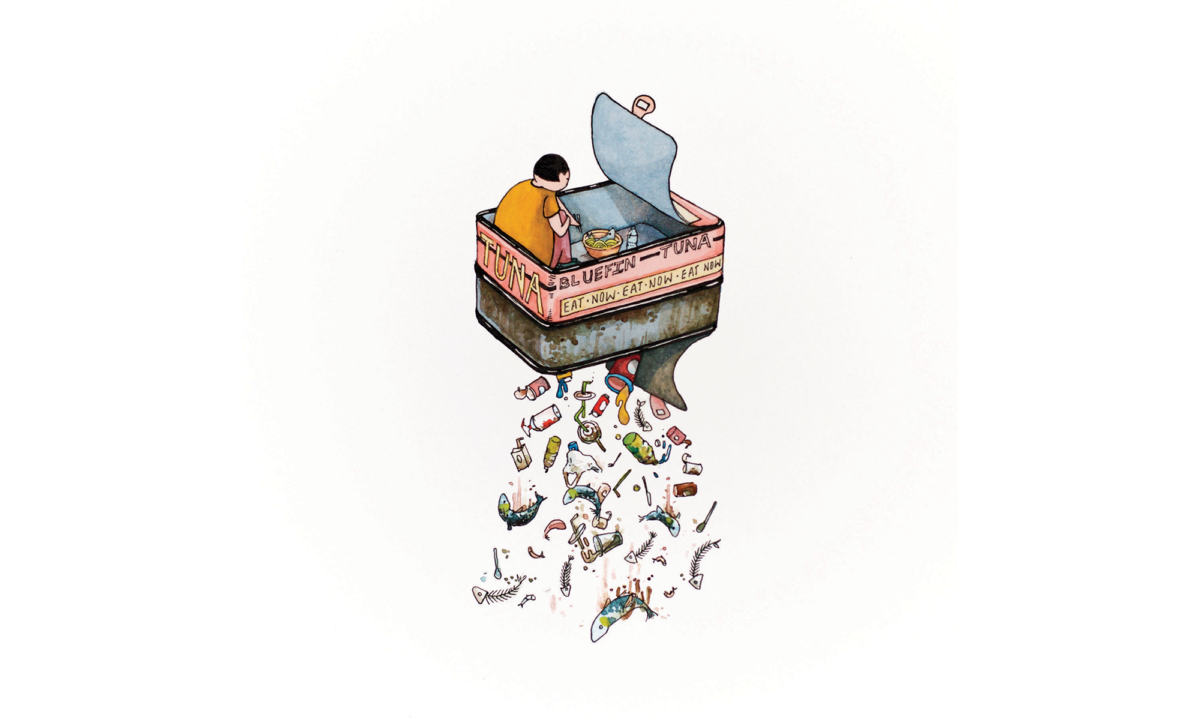 The Herblock Award for Editorial Cartoon – Scholastic Art and Writing ...